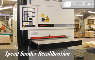 Woodworking Machinery Repairs, Servicing and Installation in ...